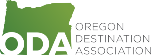 Oregon Destination Association – Oregon State Tourism